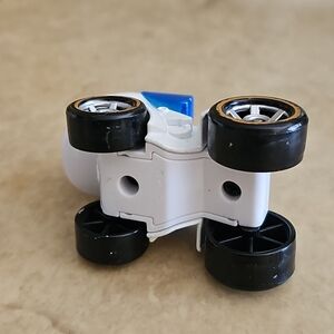 Paw Patrol | Toys | Paw Patrol True Metal Robo Dog Die Cast Car Push ...